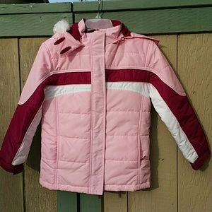 Cherokee | Jackets & Coats | Cherokee Jacket | Poshmark